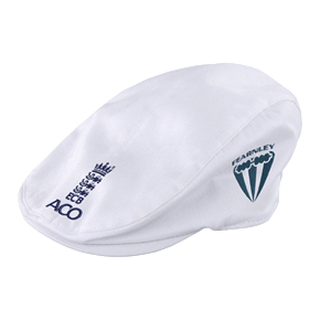 ECB ACO Flat Cap - Size 58 - Condition A – MNH Cricket Umpires